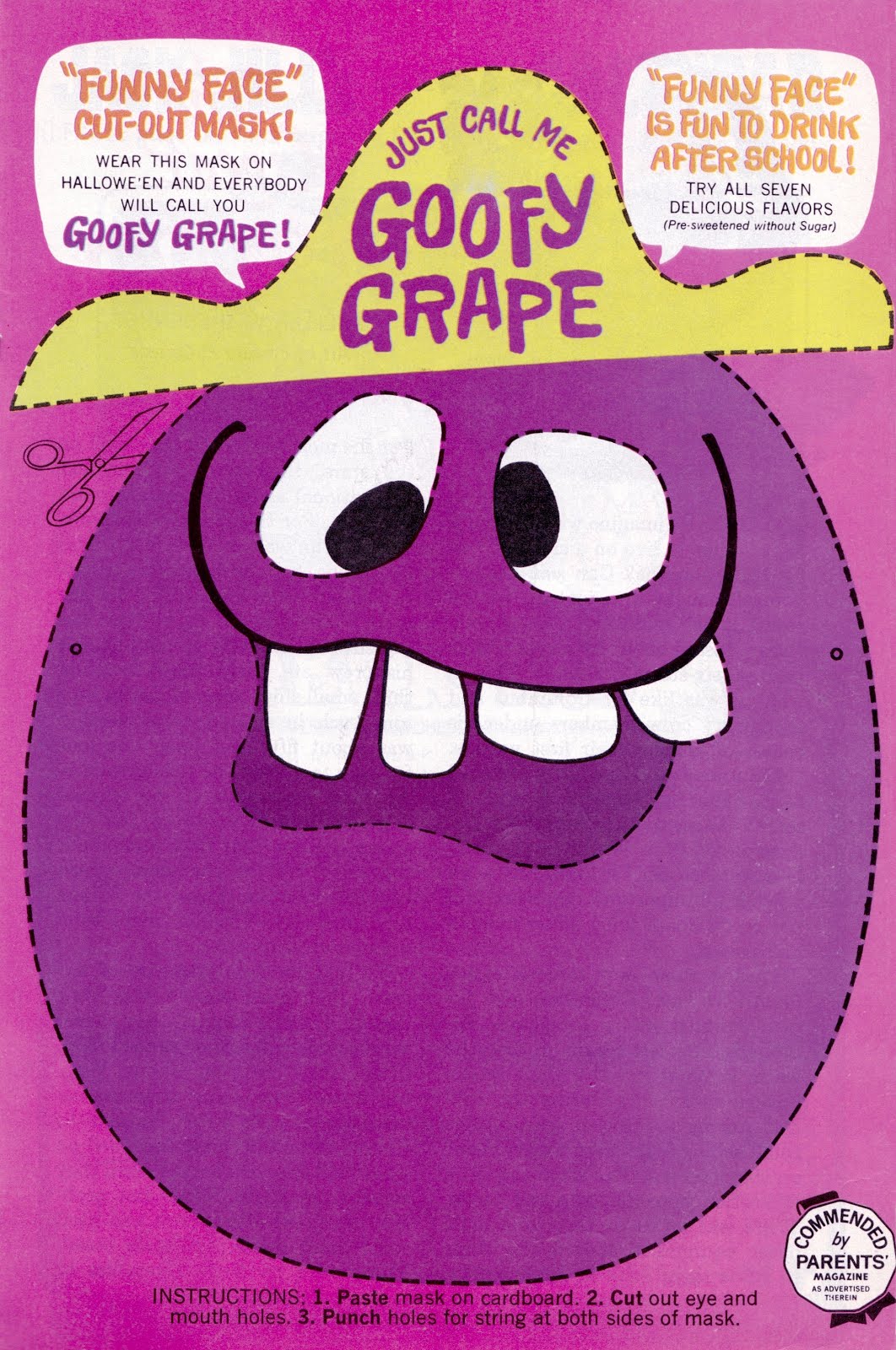 and everything else too: Turn Your Ideas About Ads Upside Down