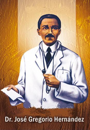 Franciscano Seglar Dr. José Gregorio Hernández: Inicio de la causa del ...