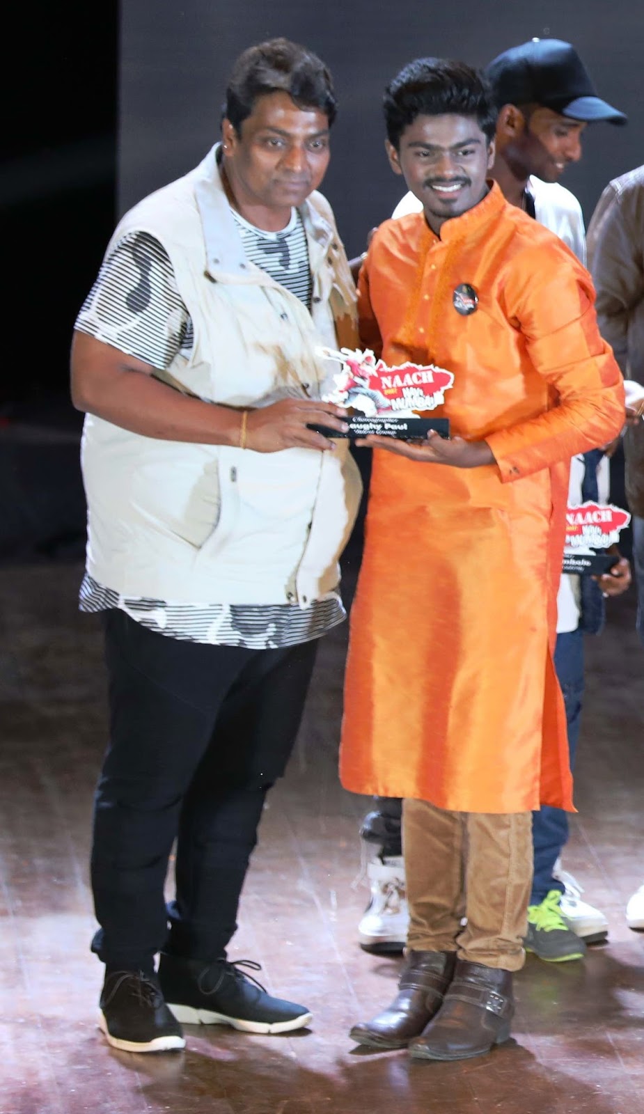 Dinesh Kamath: Dinesh Kamath's news 'Navi Mumbai’s Dance Talent ...