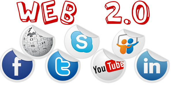 La Web 2.0