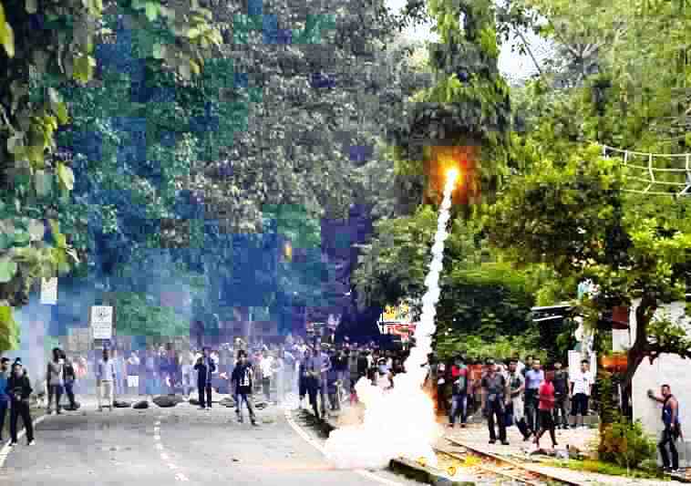 Interesting Green: Darjeeling unrest threatens shortage of prized tea