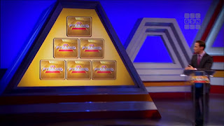 The Blog Is Right: Game Show Reviews and More!: "The Pyramid" Review