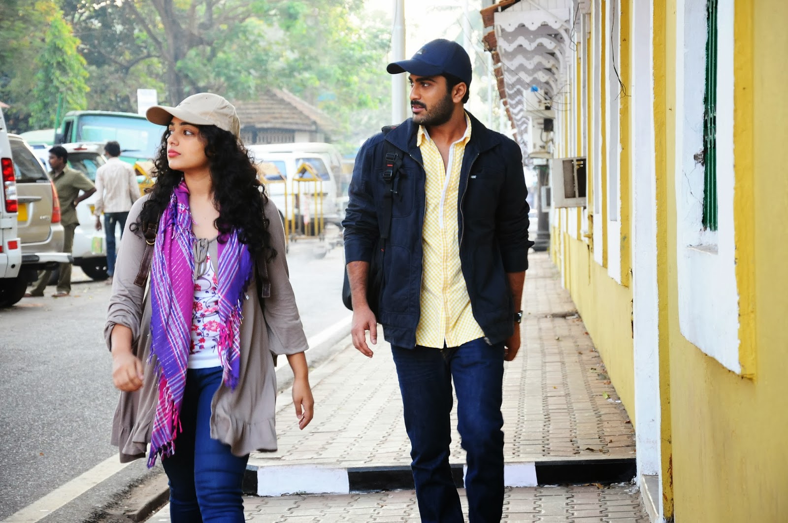 Emito Ee Maya Movie Latest Stills - Ophotoshoot