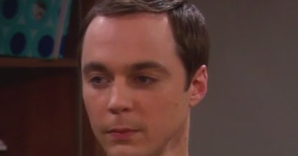 All Shirts Worn by Sheldon Cooper in The Big Bang Theory: Sheldon ...