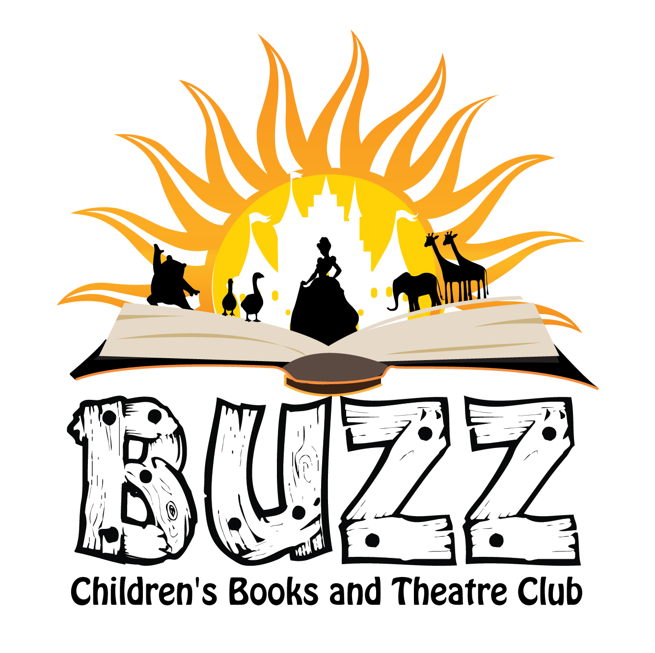 BUZZ Book & Theatre Club - Coimbatore