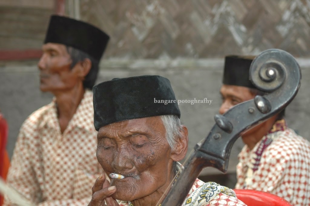 Tanjidor Betawi Kong Bekong Di Sruduk "Oplosan" | Go Betawi | PORTAL ...