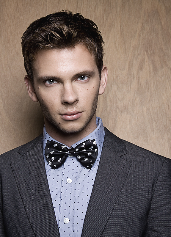 Devon Graye - Alchetron, The Free Social Encyclopedia