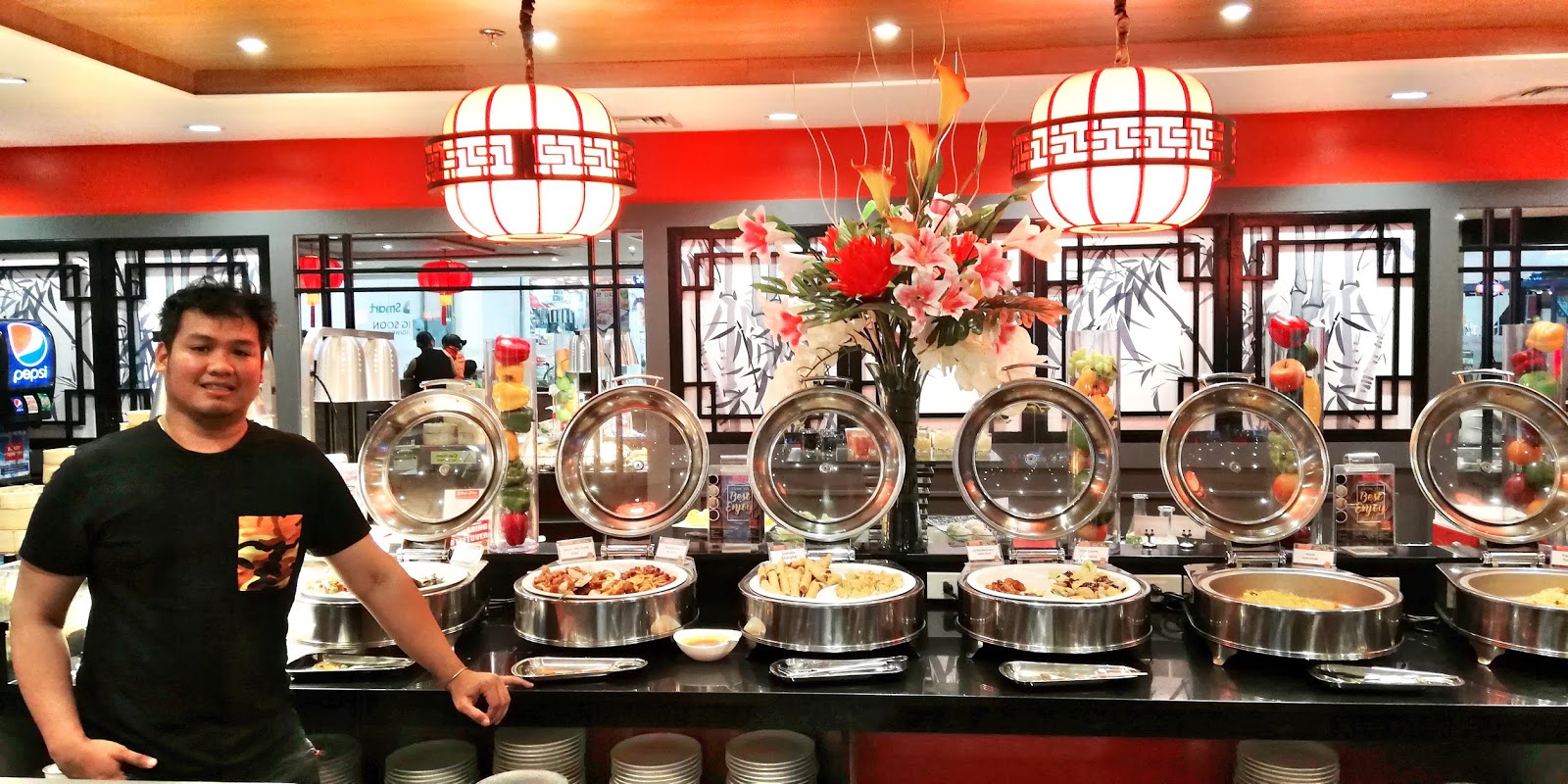 HAP CHAN opens its first Shabu-Shabu & Buffet restaurant in Metro ...