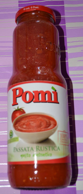 La Creatività di Anna!!!: Pasta al forno ai quattro formaggi con salsiccia