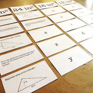 Middle School Math Man: 5th/6th Grade Mega Bundle (PART 2) is Ready!