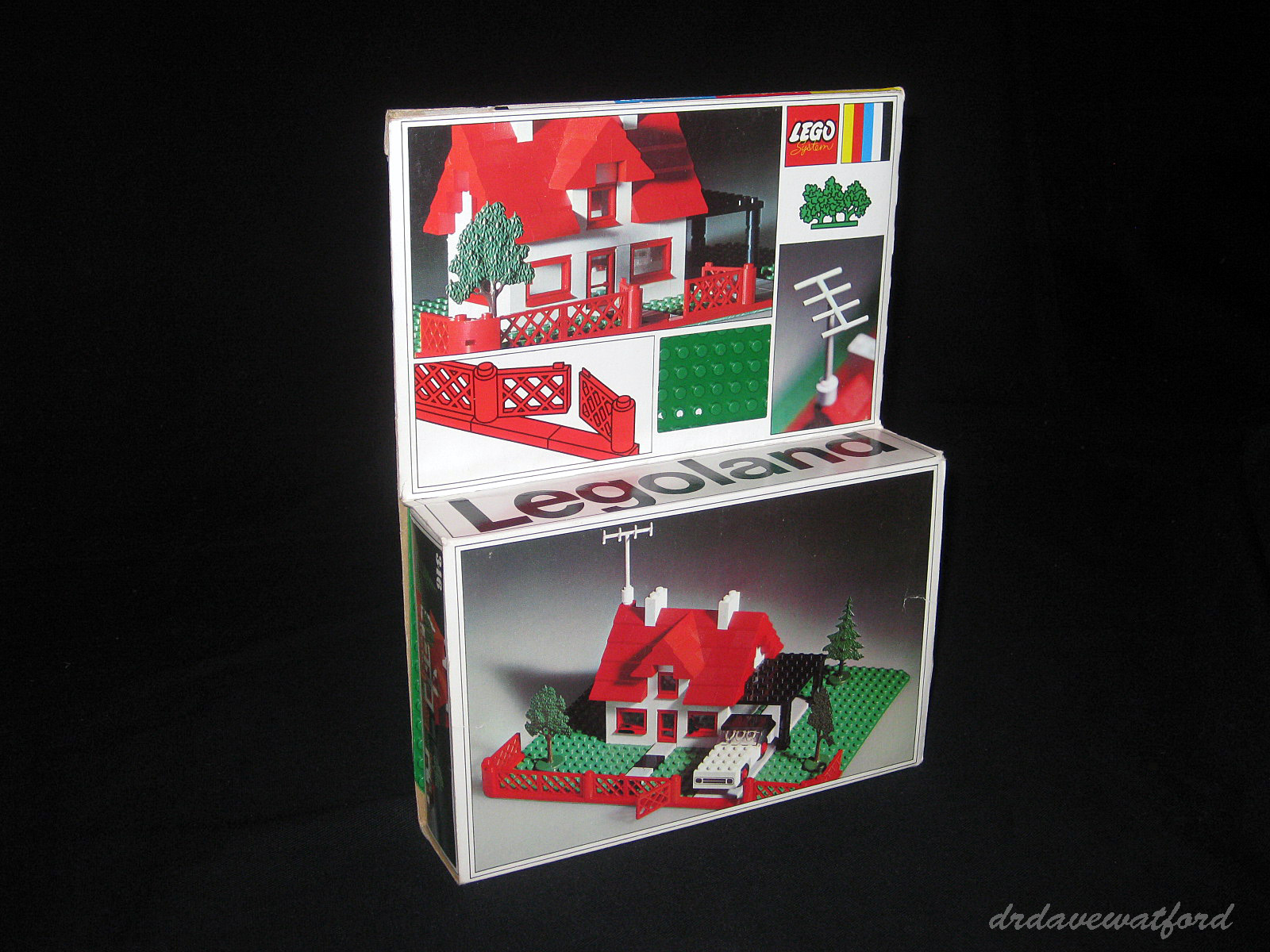 Gimme Lego: Ancient Treasures