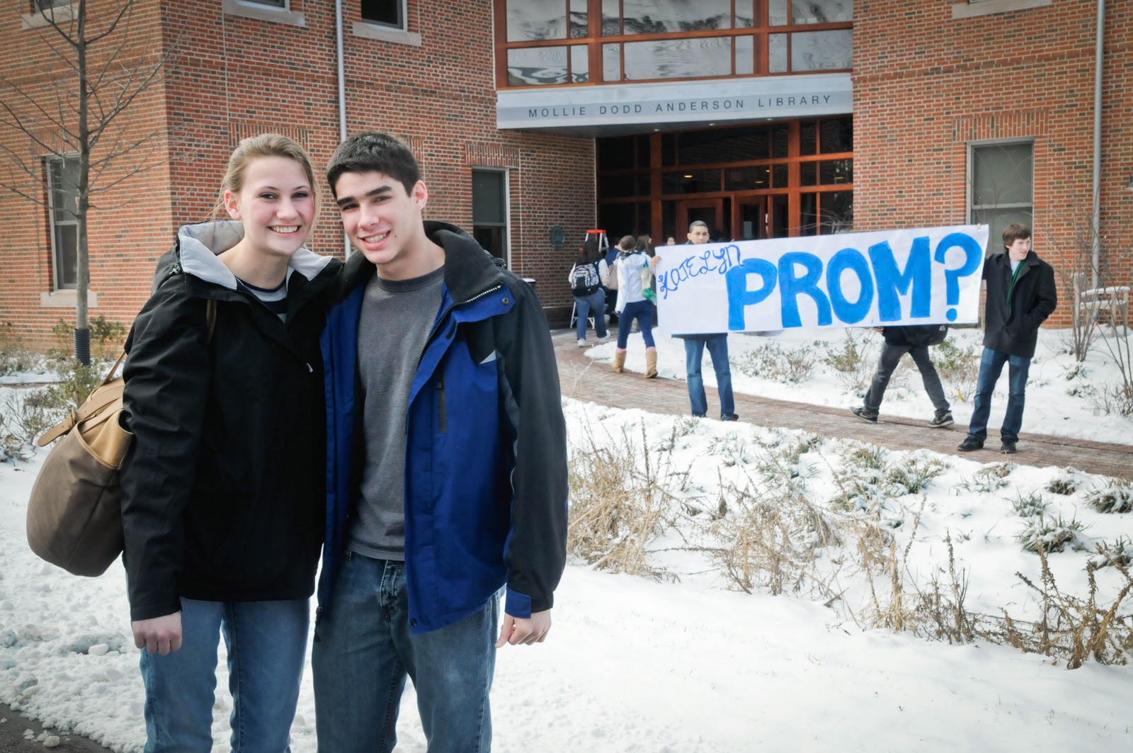 SHMKR, A Portraiture: Tuesday, February 22