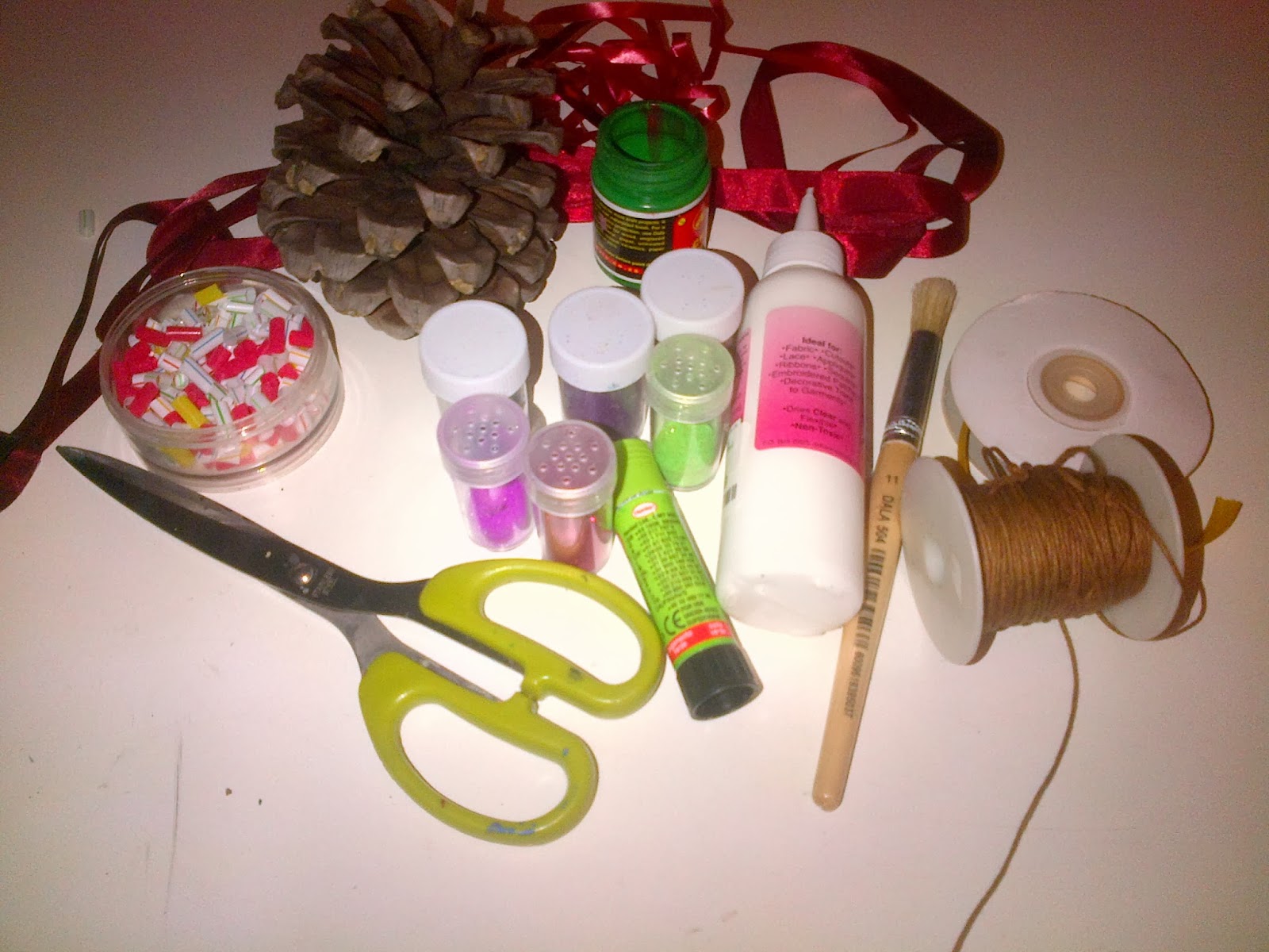 DIY Electronics Home 101 Tiny Christmas Tree diy-electronics-home-101-tiny-christmas-tree