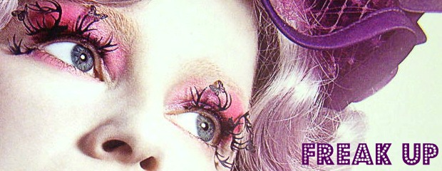 Freak Wardrobe: marzo 2012