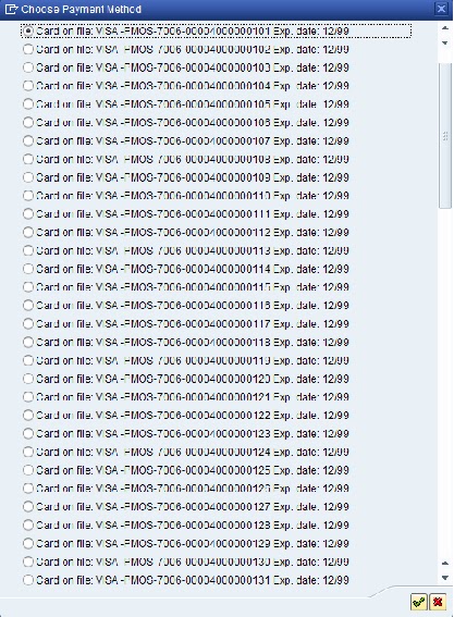 Thirsty of ABAP: Tricky steploop in screen painter (SE51)