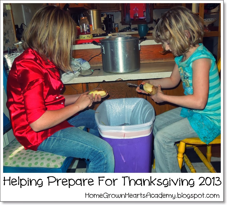 Home Grown Hearts Academy Homeschool Blog: November 2013 Home Grown Hearts Academy Homeschool Blog: November 2013