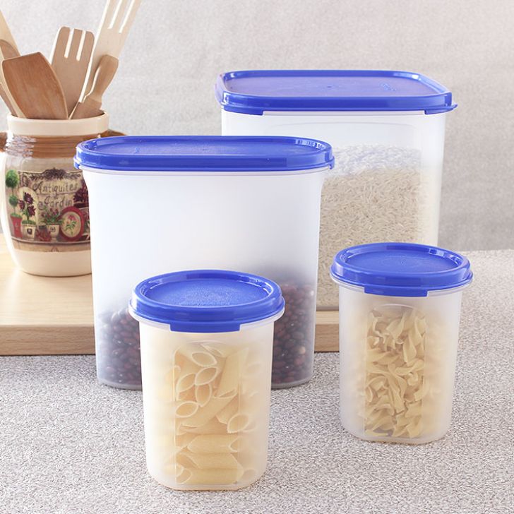 Tupperware India: Tupperware Storage Combos