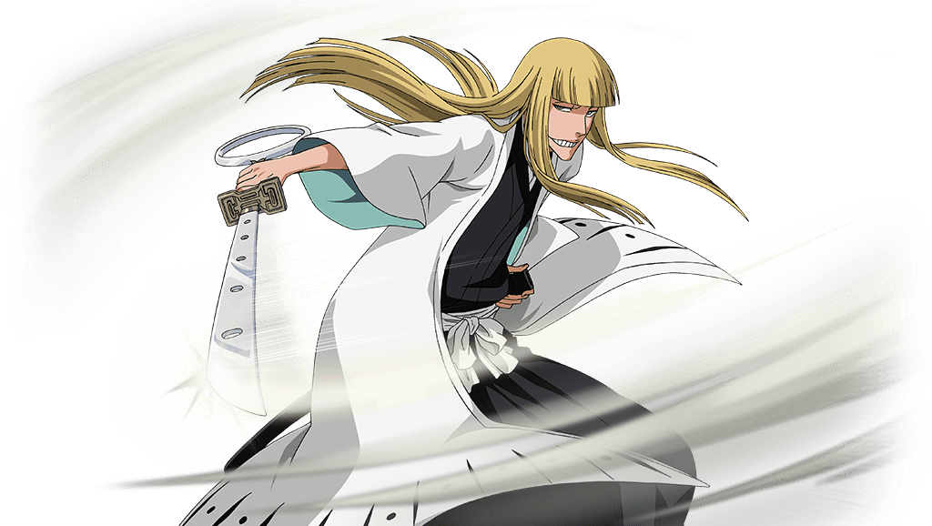 Vaizards | Personagens de Bleach