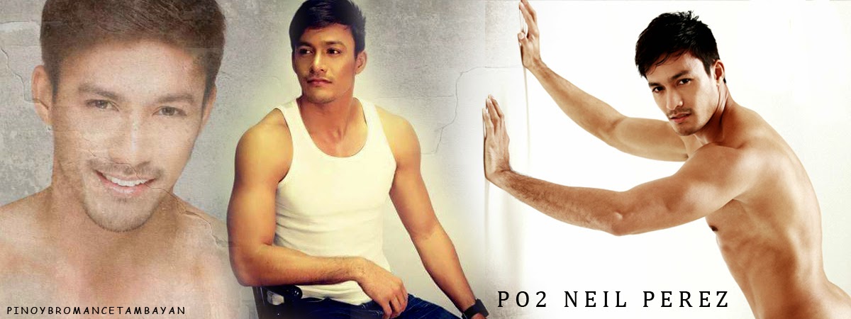 Pinoy Male Pageant Winners - Pinoy Bromance