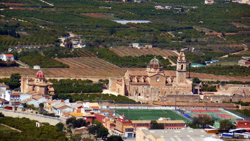 ""GATHO"" VIAJES Y RUTAS EN MOTO.: - MAY '13 ALZIRA.