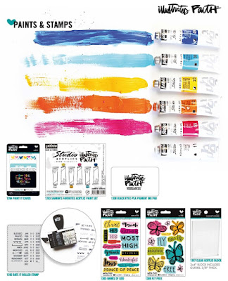 Creating Chaos: January 2016