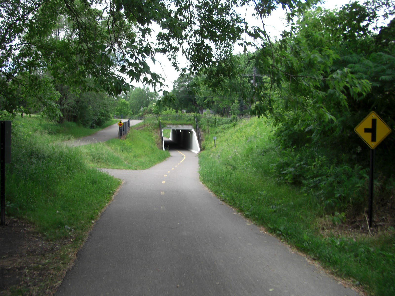 MN Bike Trail Navigator: Trail Photo Gallery: Lake Minnetonka LRT ...