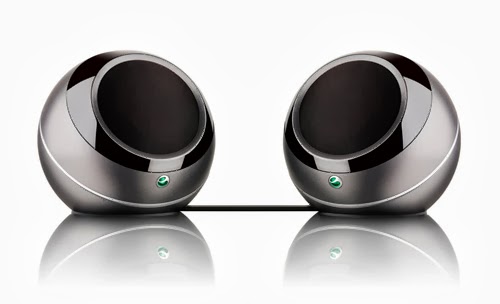 Kevin's computer systems : Output Devices