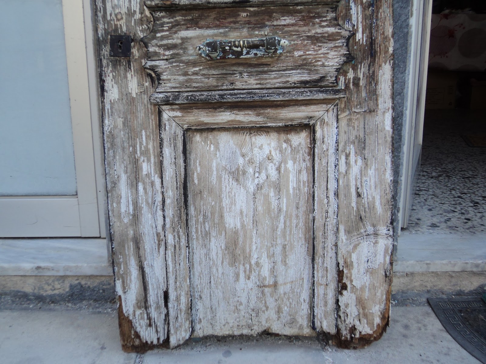 scrapmaria.blogspot.com: ...μια παλια πορτα..