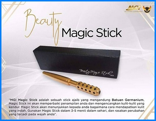 Macam - Macam Produk Kecantikan MCI, Bentuk & Kegunaannya-World Of MCI