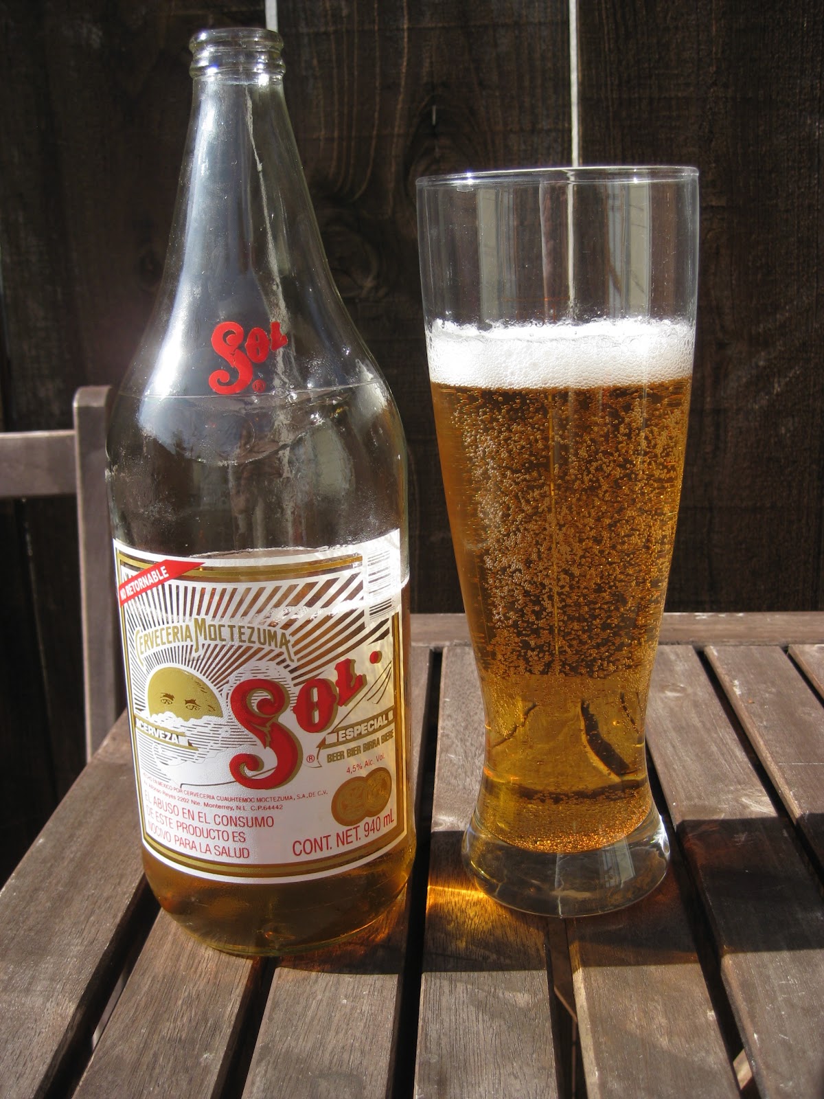 Foam Around the World: Country #10: Mexico