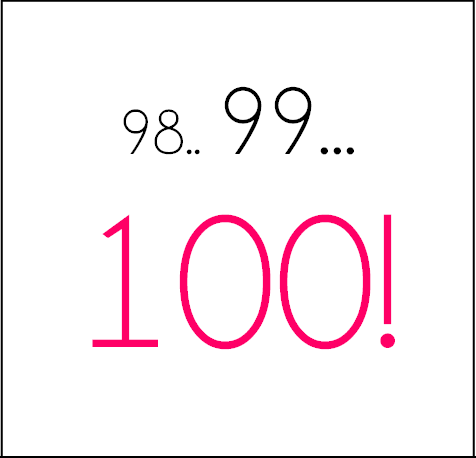 akwiinas: Giveaway to celebrate my 100th Like in Facebook!