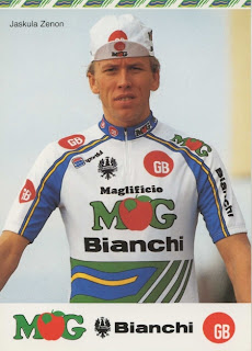 Fabio Farelli: Zenon Jaskula