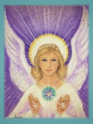 You may not believe in Angels but they believe in You: How is an Angel ...