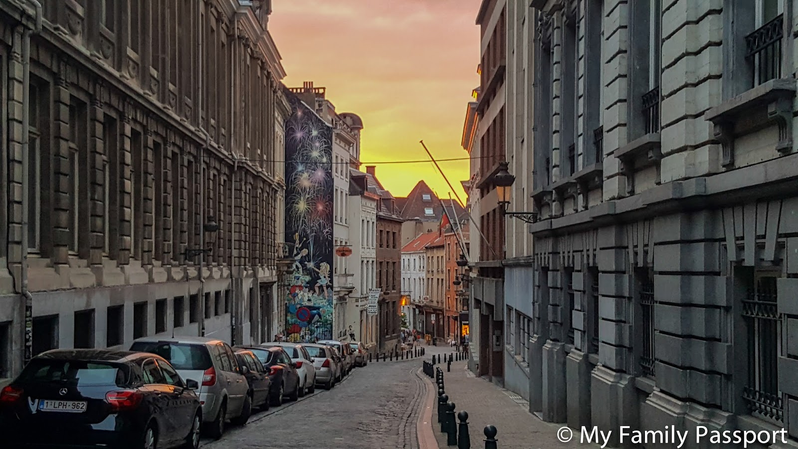 5 lugares que no puedes perderte en una ruta por Valonia ~ My family ...