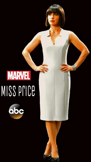 Marvel's Miss Price
