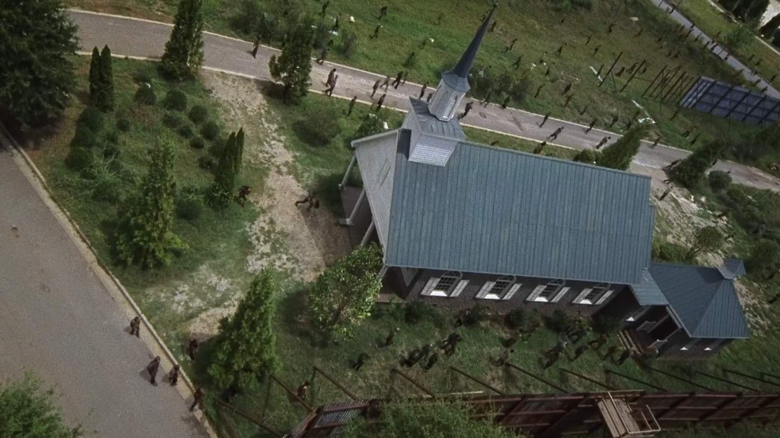 The Walking Dead - No Way Out - Review