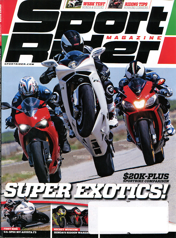 Motonation: AGV-Sport, Forcefield, Sidi and Vemar present in Sport ...