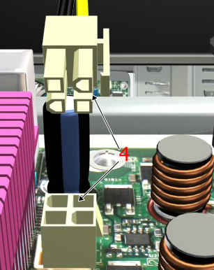 CABLES INTERNOS | equipos la campiña