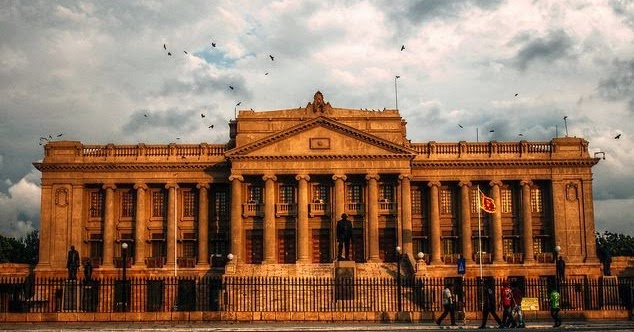 An Open Letter to YPLF on Reconciliation | Sri Lanka Guardian