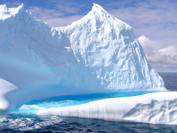Geomorfología4: Modelado glaciar o sistema morfoclimático glaciar