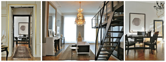 BEST OF 2012 / OUR FAVORITE INTERIORS