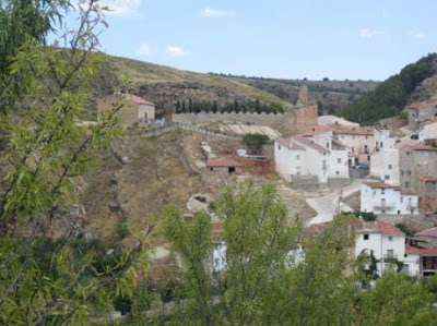 Esta tierra es mi Aragón: Monterde (Zaragoza)