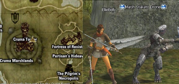 L2-Classic: Test of the Duelist