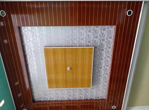 Cabang Sunda Plafon Di Kota Semarang Jawa Tengah: Sunda plafon demak ...