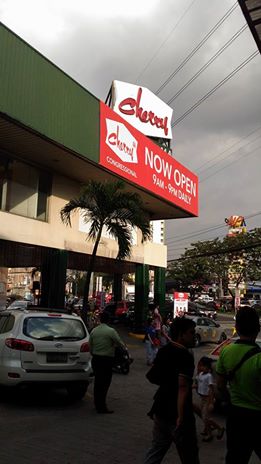 Cherry Congressional is Now Open