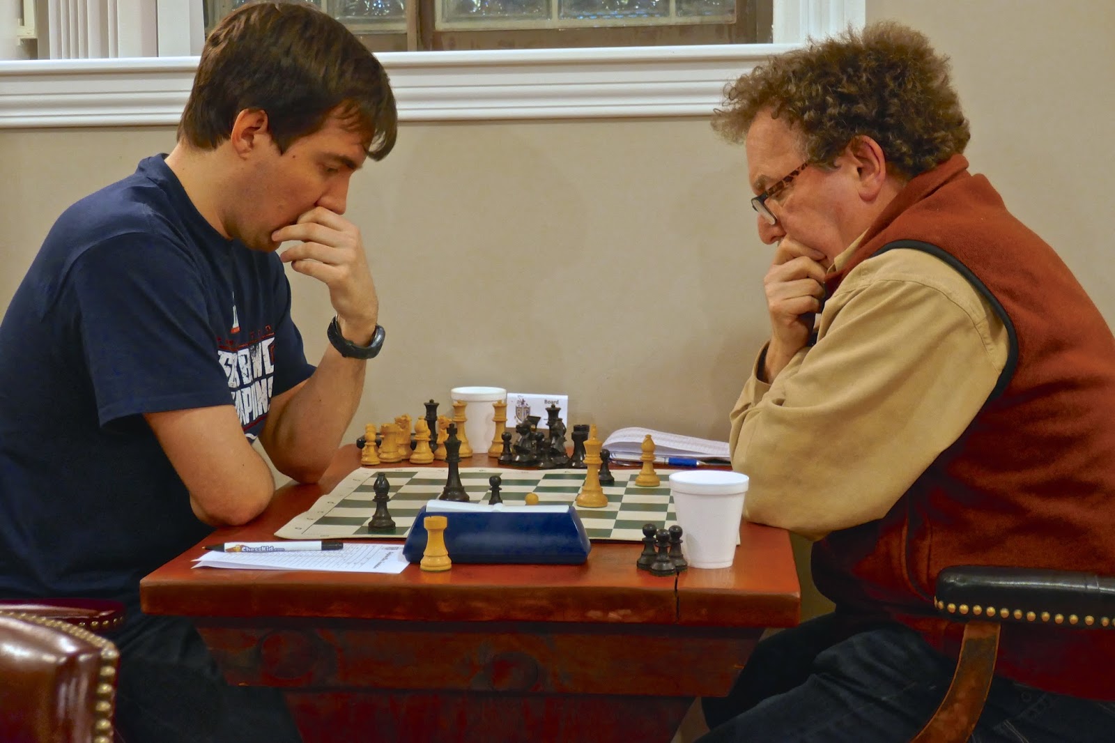 Boylston Chess Club Weblog: BOYLSTON CHESS CLUB: THURSDAY NIGHT SWISS ...