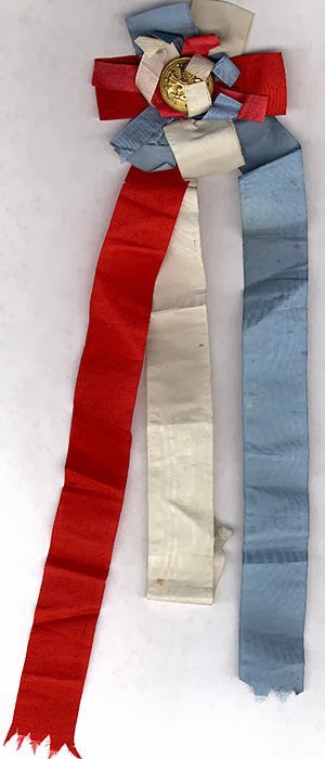 Creative Cockades: How Did They Make Cockades?