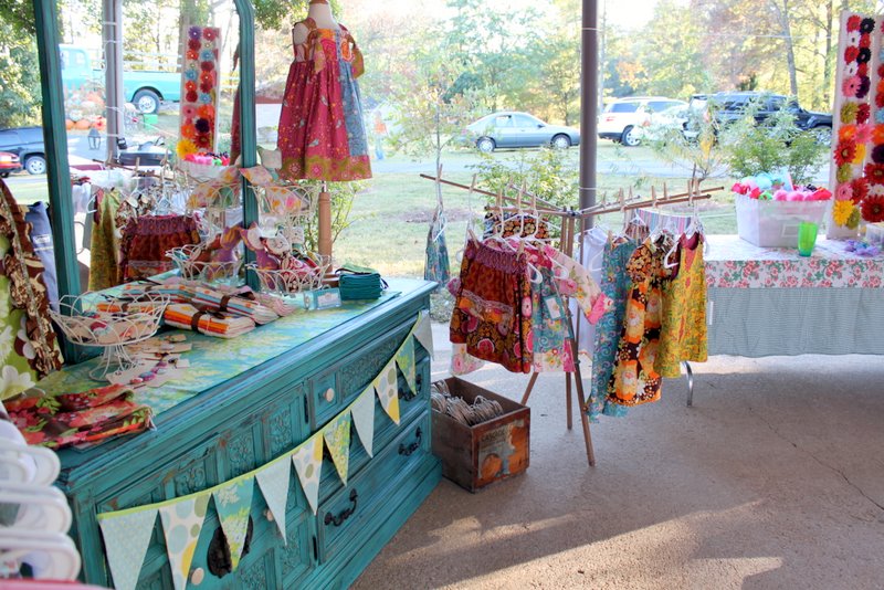 The Handmade Business: Where Should I Sell My Goods? - The Cottage Mama