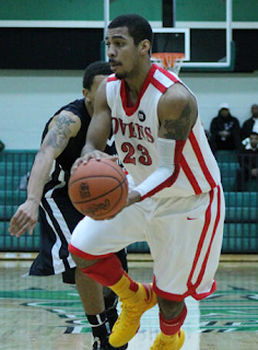 2013 Basketball Signee: PG Joe Retic II | A Sea of Red