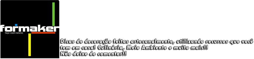 ForMaker: Horta com Pallets!